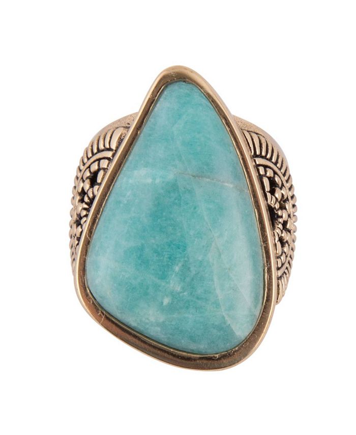 Barse Renew Statement Ring - Macy's