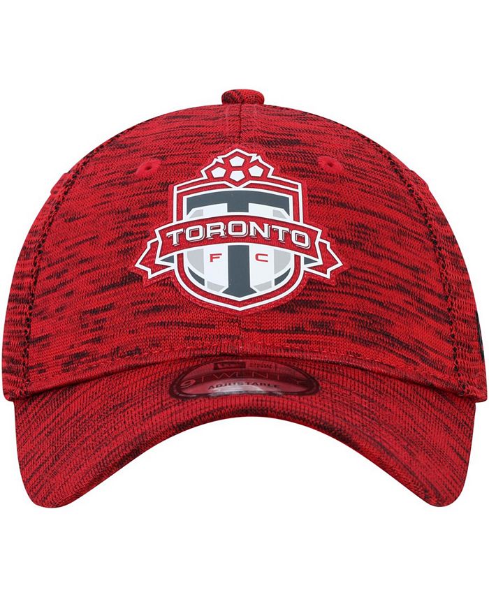 New Era Men's Toronto FC On-Field 9TWENTY Cap - Macy's