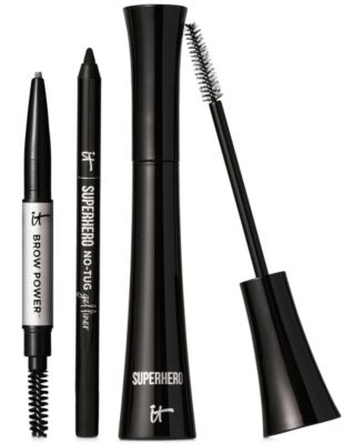 3-Pc. Superhero Superstar Set