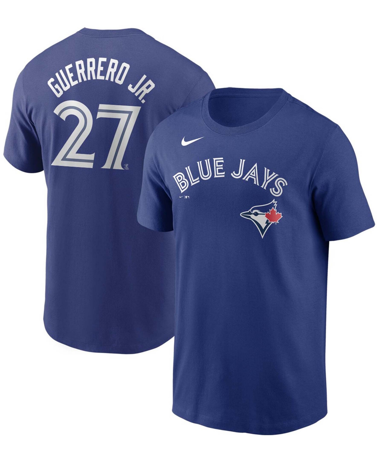 Click here for Mens Vladimir Guerrero Jr. Royal Toronto Blue Jays... prices