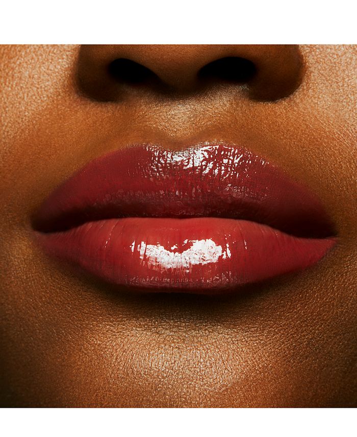 MAC Glow Play Lip Balm Tint - Macy's