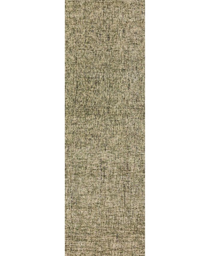 D Style Tango CS5 2'6" x 10' Runner Area Rug - Macy's