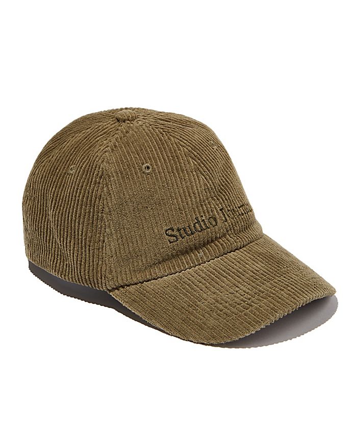 COTTON ON Men's Strap Back Dad Hat - Macy's