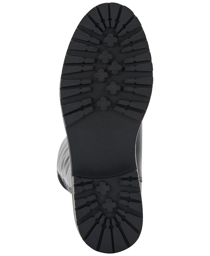 Aqua College Women's Prestige Waterproof Over-The-Knee Boots, Created ...