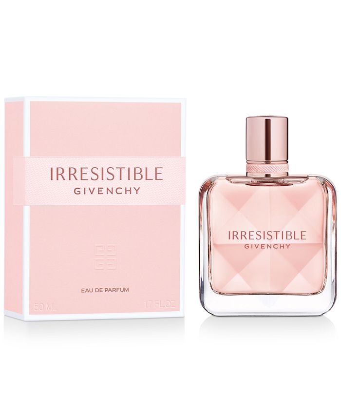 Givenchy Irresistible Eau de Parfum Spray, 1.7-oz. & Reviews - Perfume ...