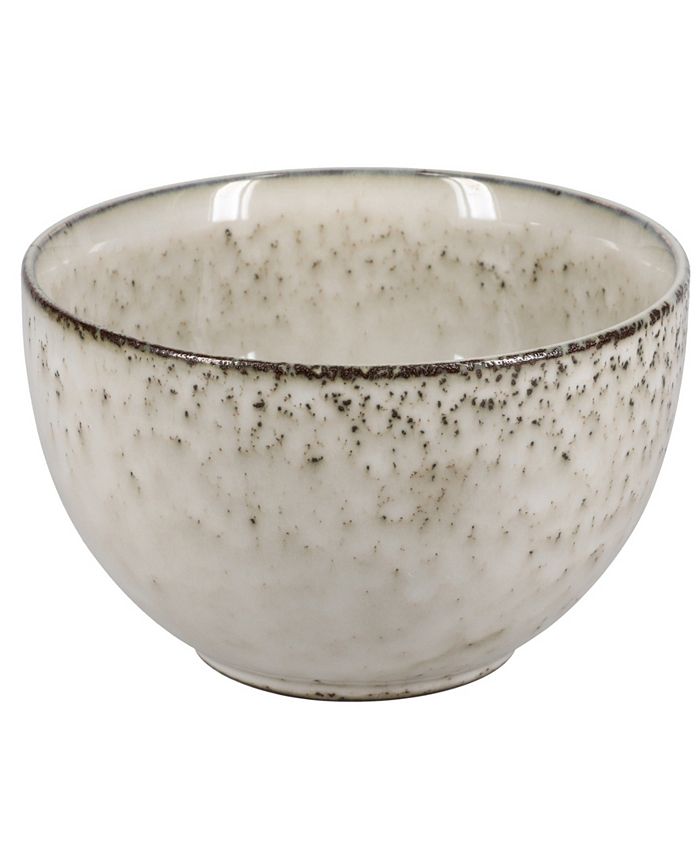 BIA Cordon Bleu Rustico 12 Piece Dinnerware Set - Macy's