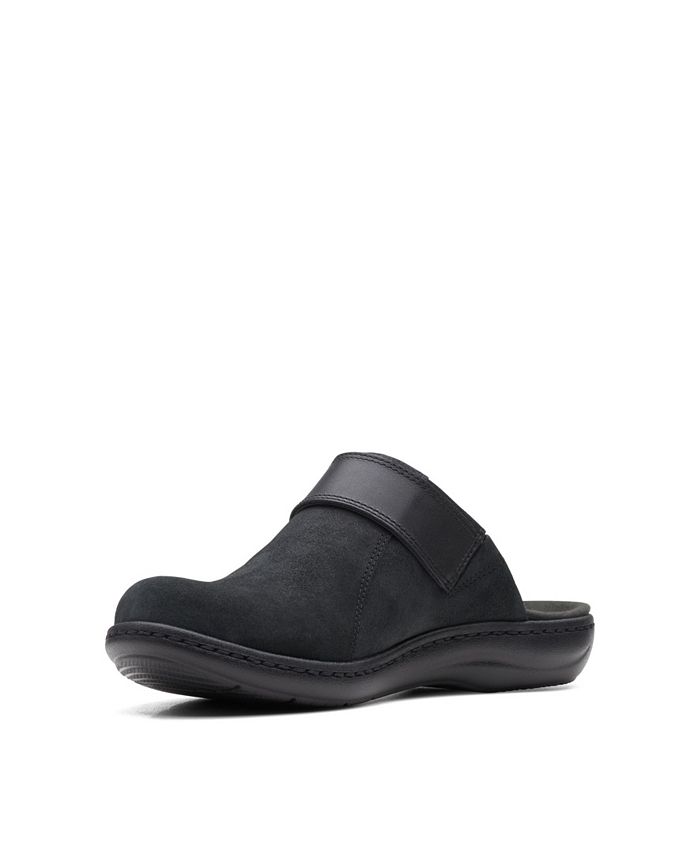 Clarks Women's Collection Laurieann Strap Mule Shoes & Reviews - Mules ...