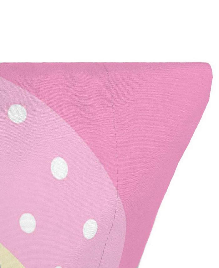 Disney Princess 3-Pc. Twin Sheet Set - Macy's