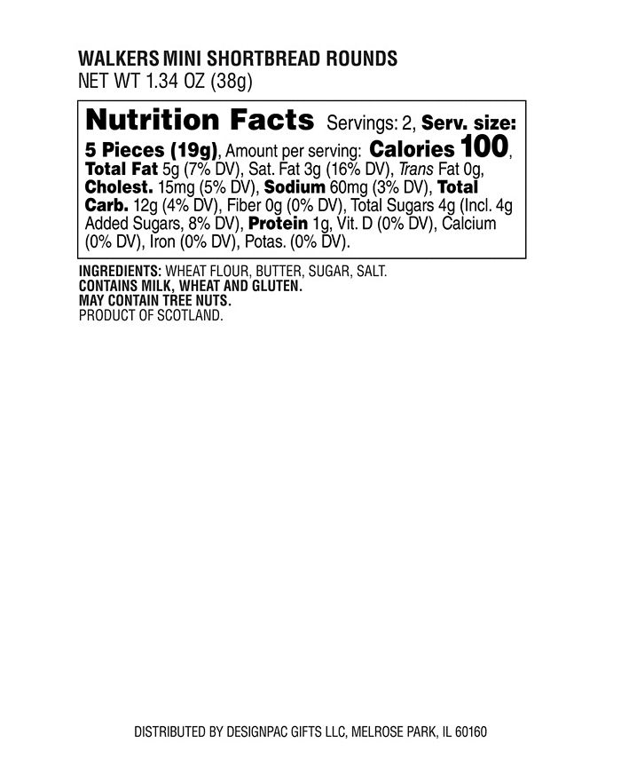 Design Pac Red Plaid Holiday Gift Basket - Macy's