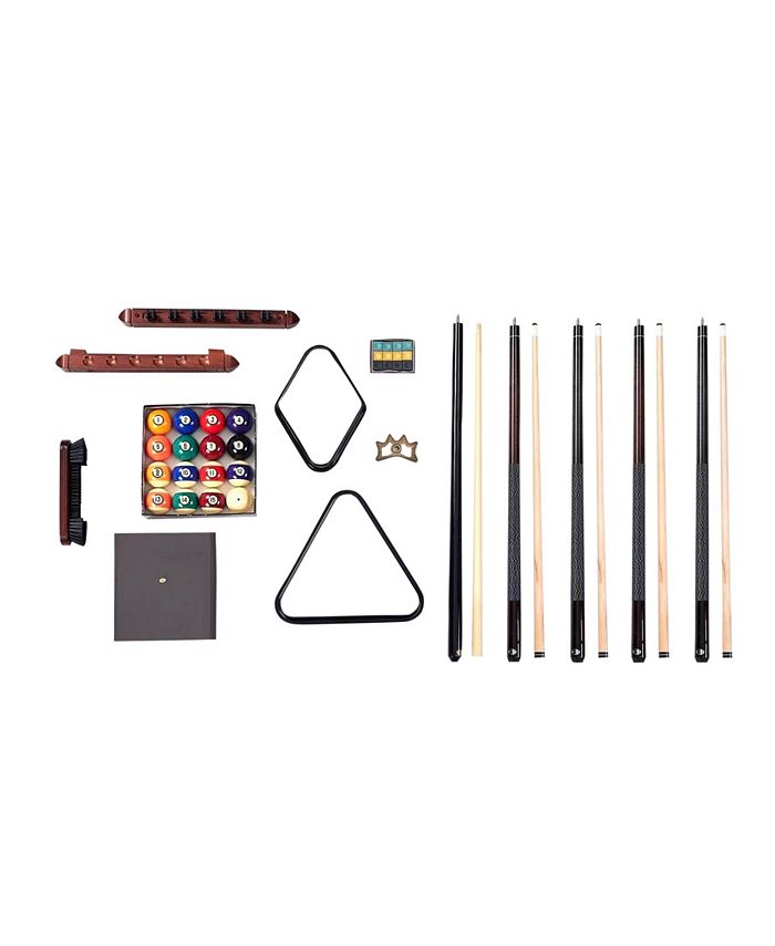 HB Home Blake Pool Table - Macy's