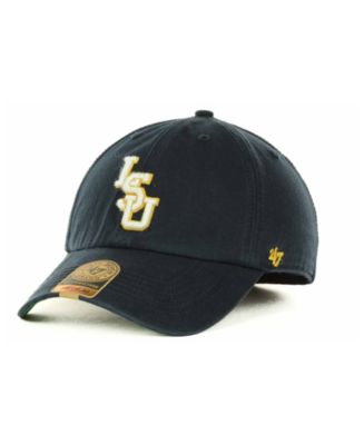 '47 Brand LSU Tigers Franchise Cap - Macy's