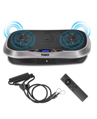 TRAKK Full-Body Vibration Machine - Macy's