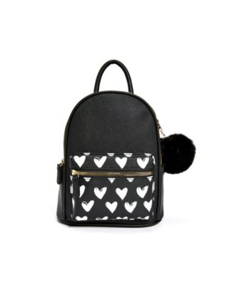 LIKE DREAMS Women's Bold Love Backpack - Macy's
