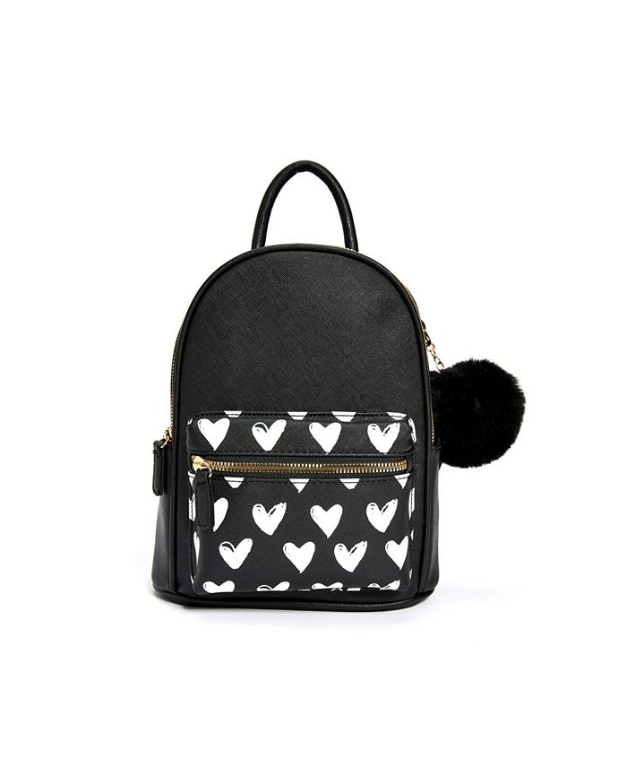 LIKE DREAMS Women's Bold Love Backpack - Macy's