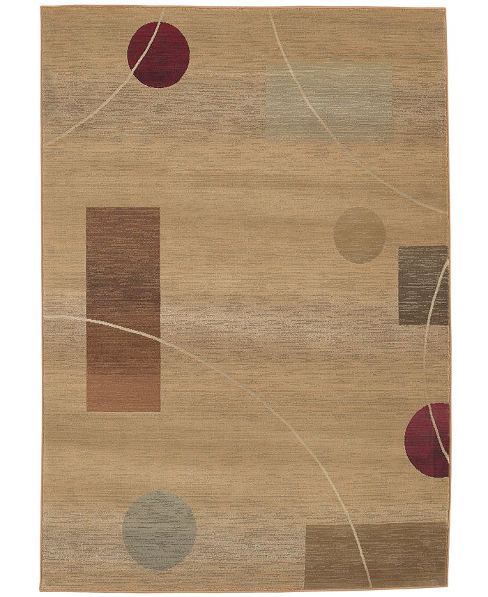 Oriental Weavers Generations 1504G 7'10" x 11' Area Rug - Macy's