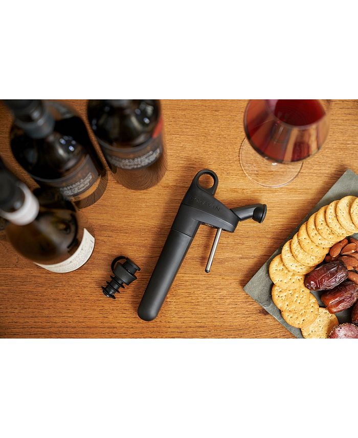 Coravin Pivot + Wine Preservation System - Macy's
