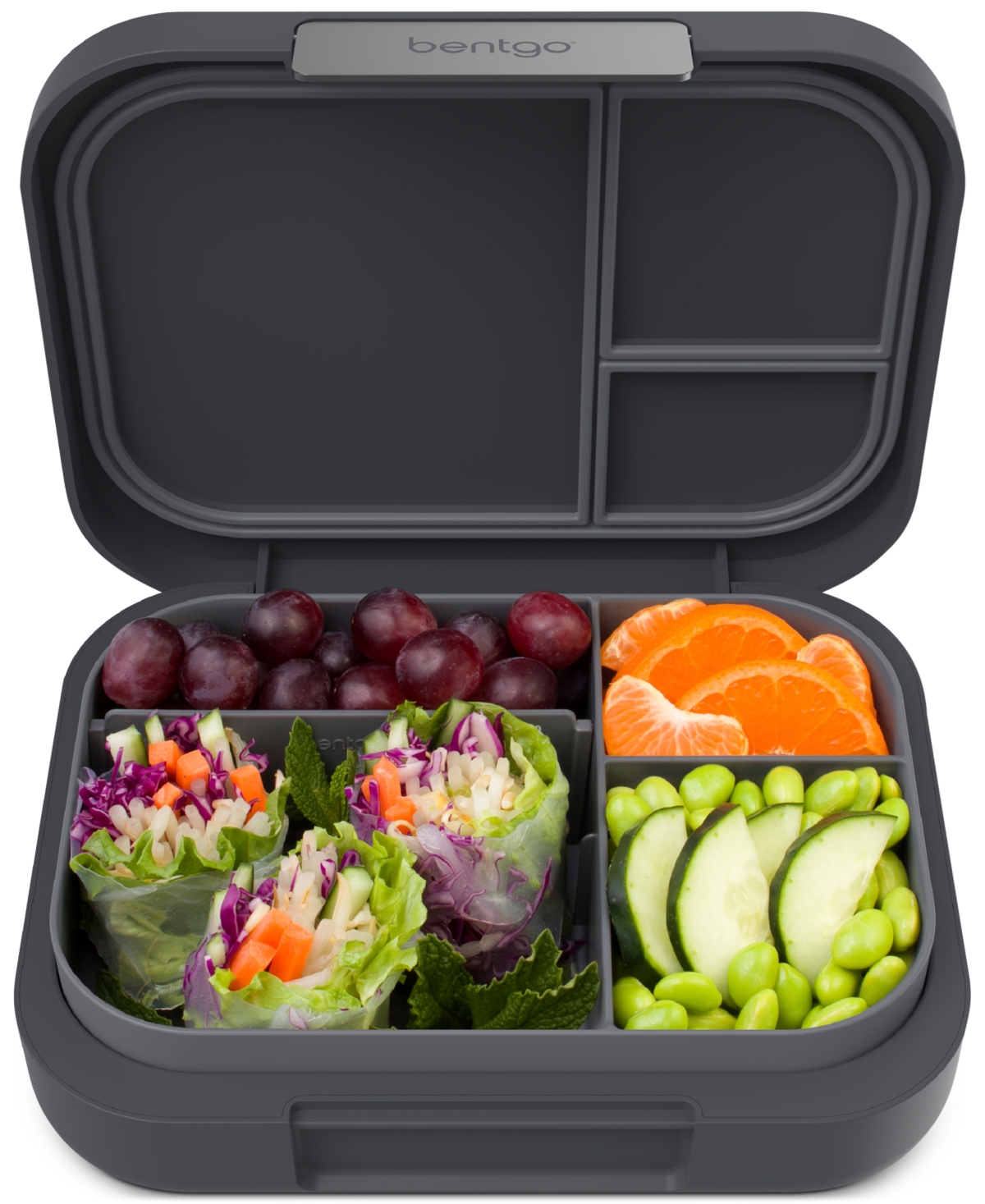Click here for Bentgo Modern Lunch Box - Gray prices