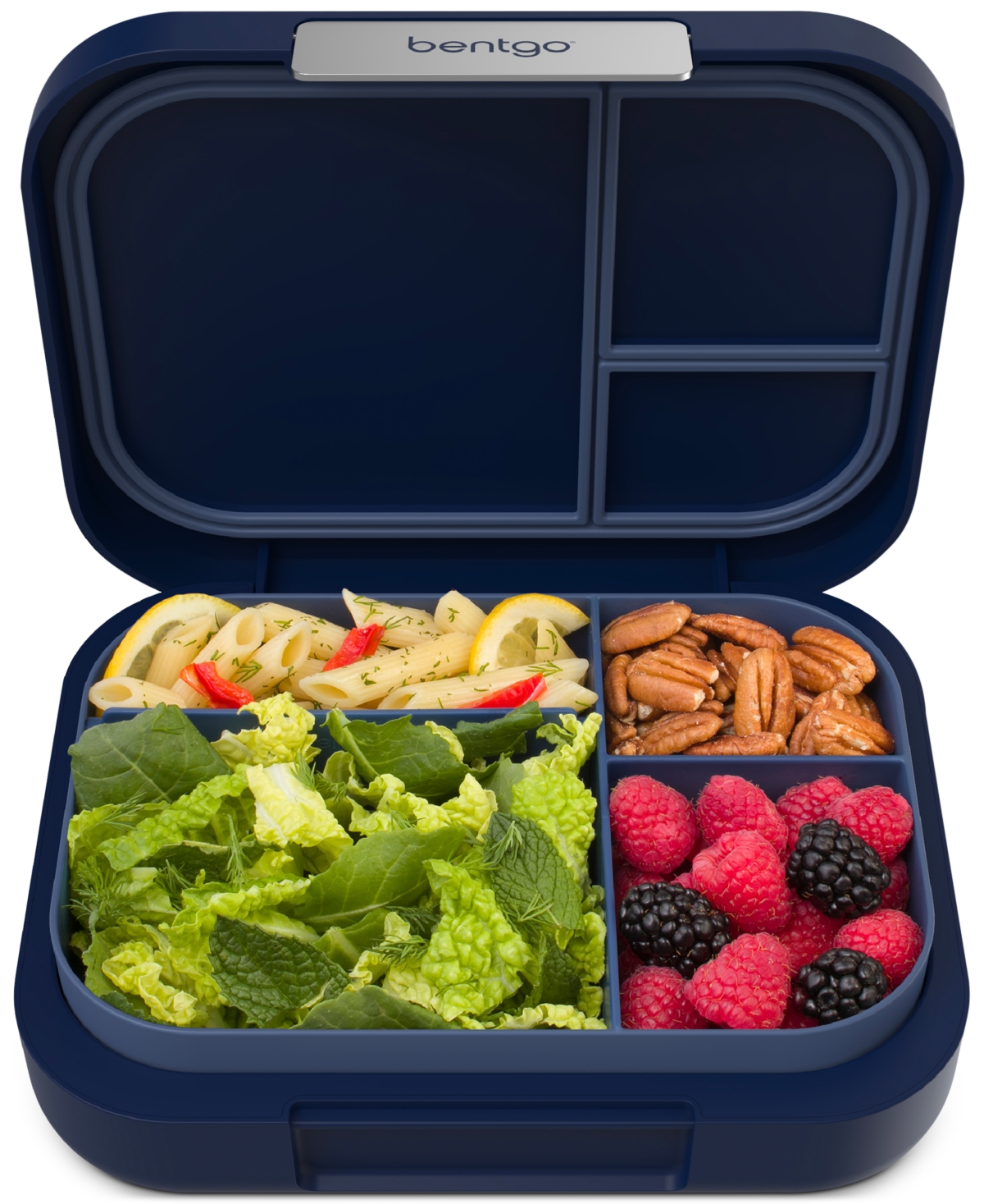 Click here for Bentgo Modern Lunch Box - Navy prices