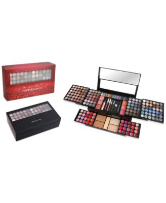Makeup at macy's store