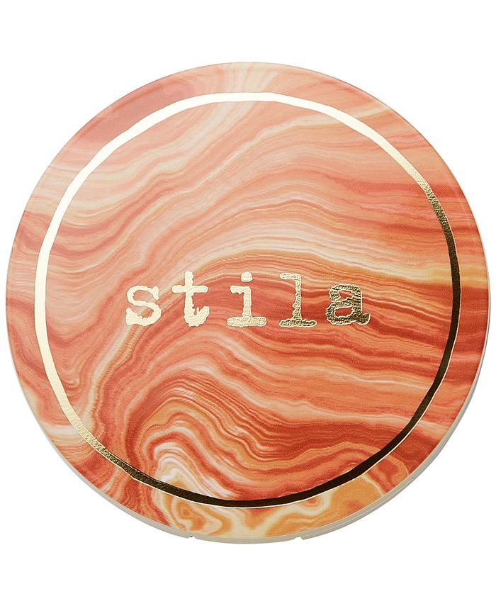 Stila One Step Correct Brightening Finishing Powder - Macy's