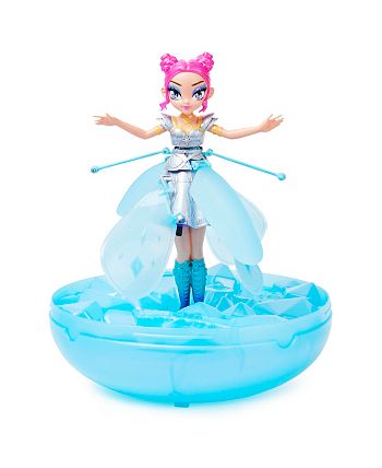 Hatchimals Flying Pixie - Macy's