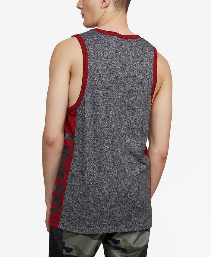 Ecko Unltd Men's Side Track Tank Top - Macy's
