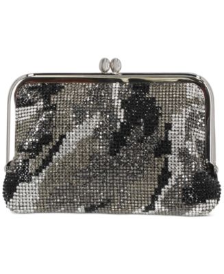 INC International Concepts Rhinestone Clutch, Created for Macy's - Macy's