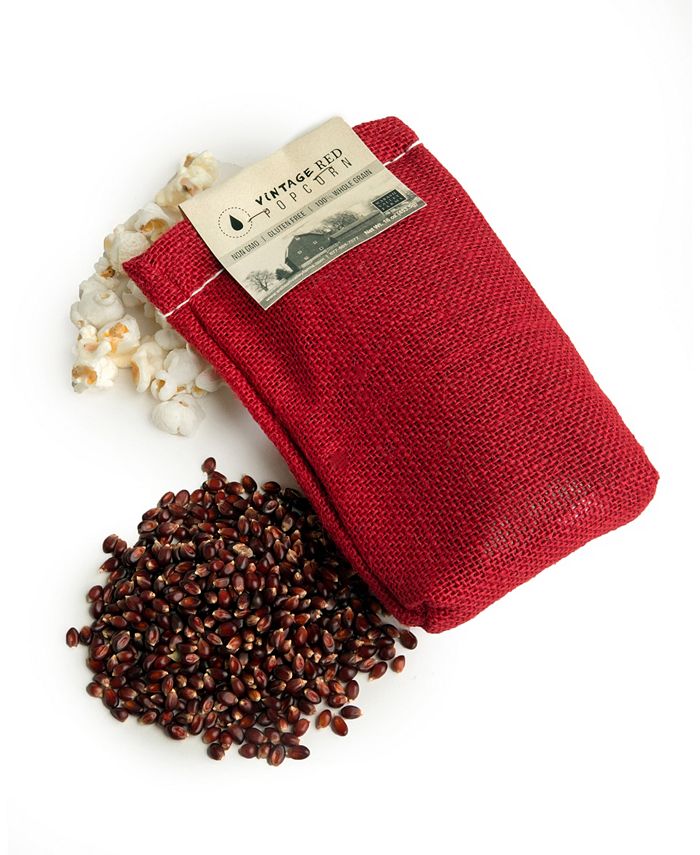 Wabash Valley Farms Fall Festive Sampler Classic Whirley Pop Set - Macy's