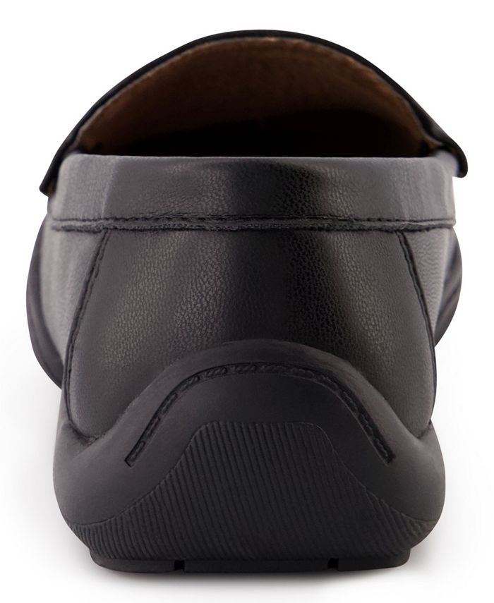 Kenneth Cole New York Little Boys Jason Dime Dress Shoes - Macy's