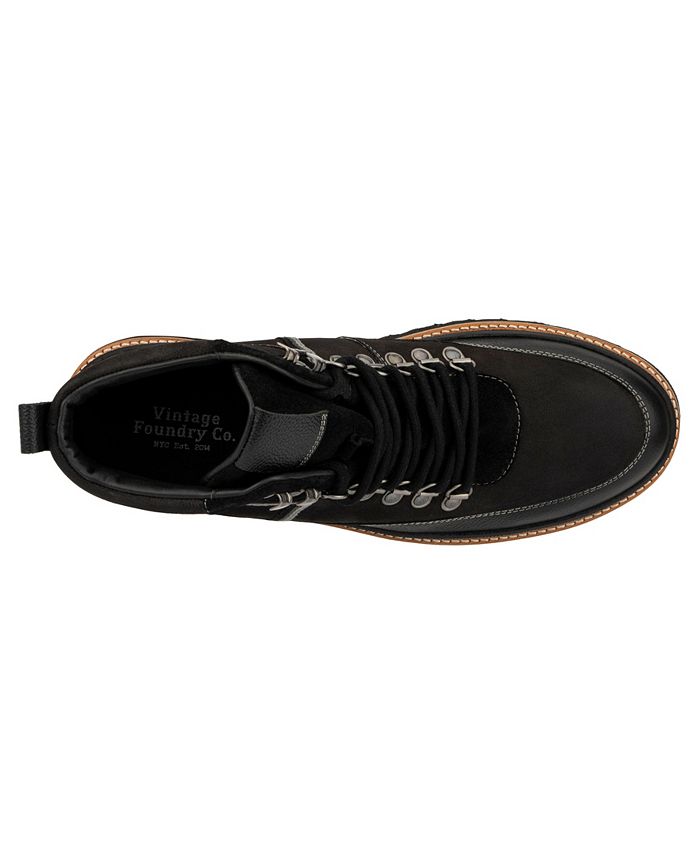 Vintage Foundry Co Men's Wayne Boots - Macy's