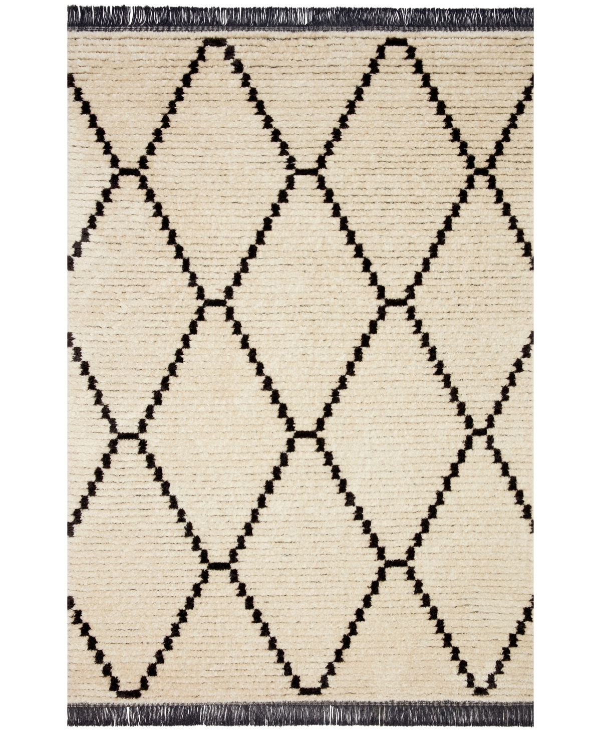 Click here for Chris Loves Julia Alice Ali-04 27 x 4 Area Rug - C... prices