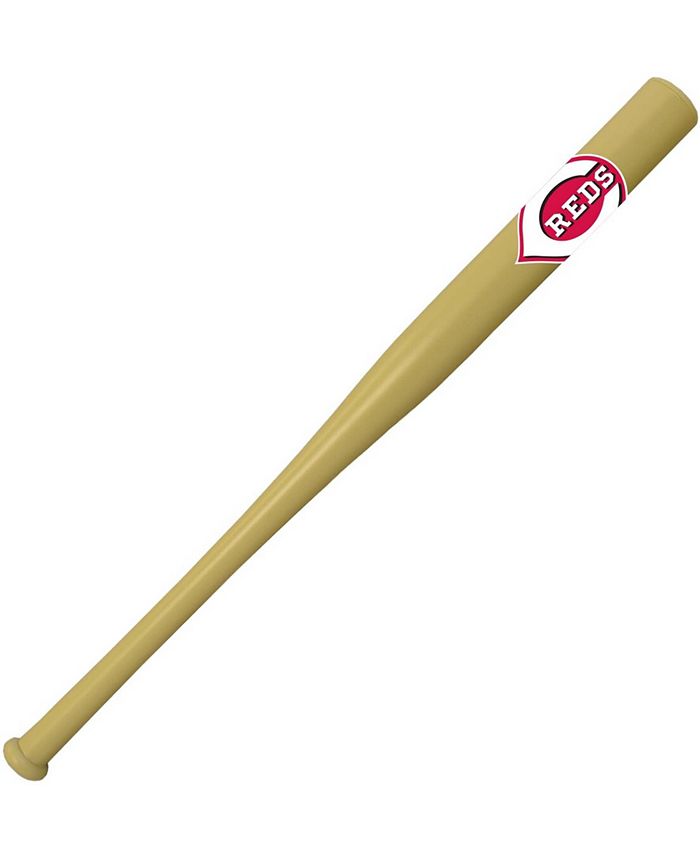 Coopersburg Multi Cincinnati Reds Logo Team Mini Bat - Macy's