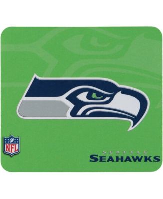 Lime Seattle Seahawks 3D Mouse Pad - Macy's