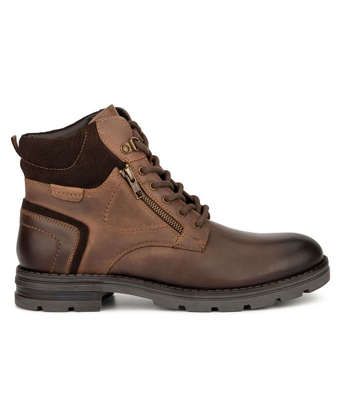 Reserved Footwear Men's Omega Boots - Macy's
