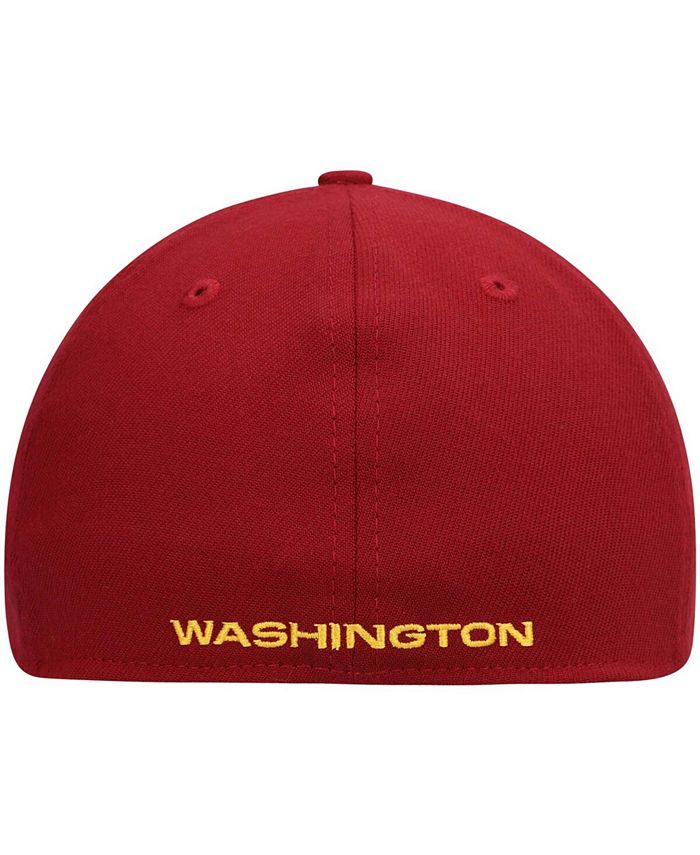 New Era Men's Washington Football Team Alternate Logo Team Classic ...