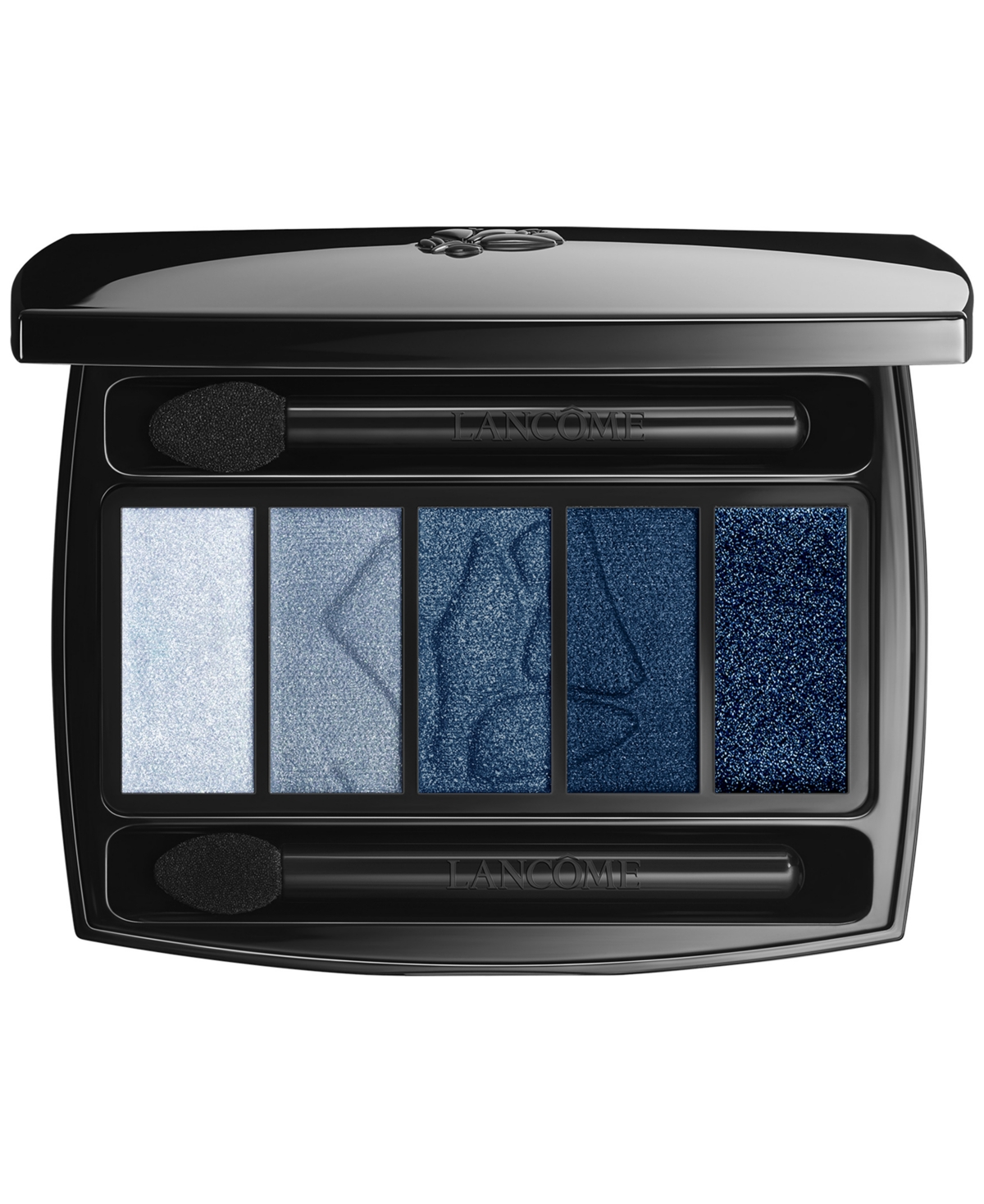 Click here for Lancome Hypnose 5-Color Eyeshadow Palette - DENIM prices