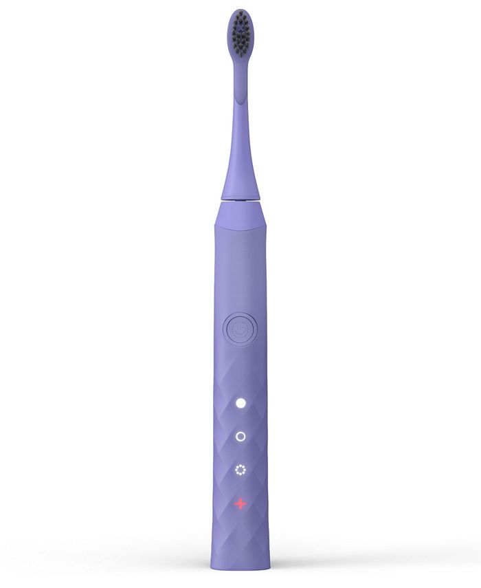 BURST Sonic Toothbrush - Limited Edition Lavender - Macy's