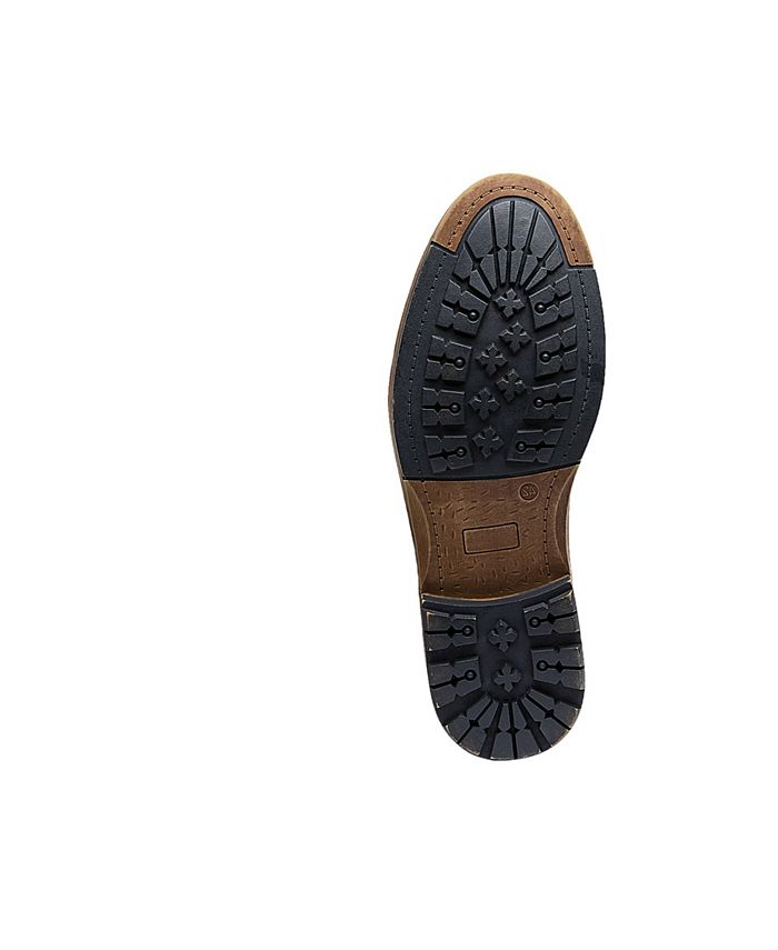 Nick Graham Men's Howard Chelsea Boots & Reviews - All Men's Shoes ...