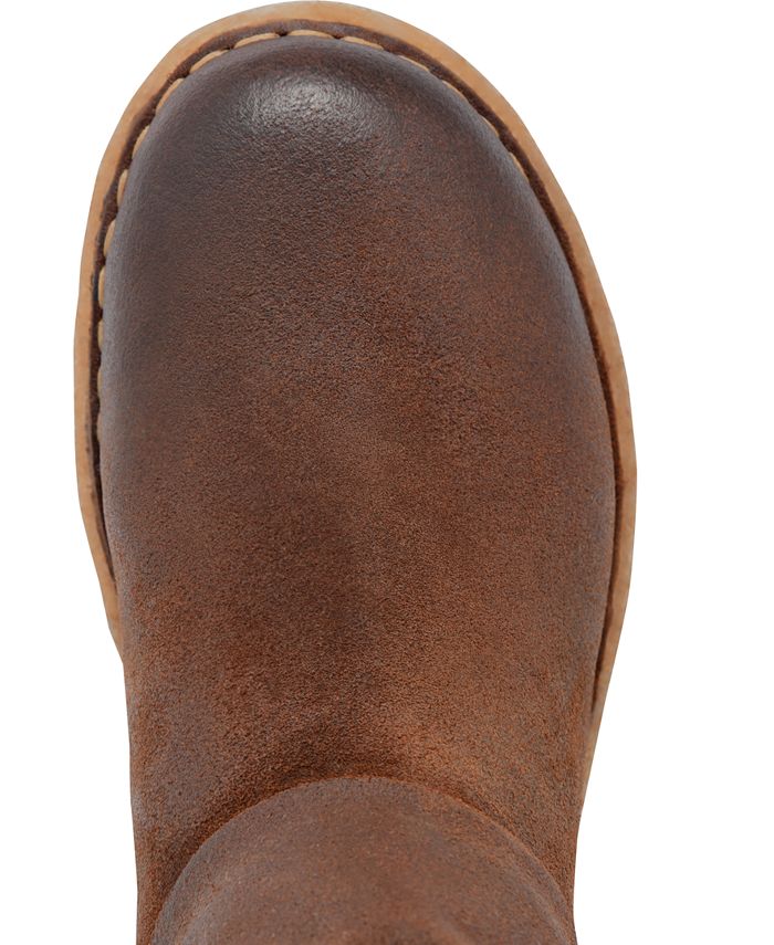 Born Women's Sable Comfort Boots & Reviews - Boots - Shoes - Macy's