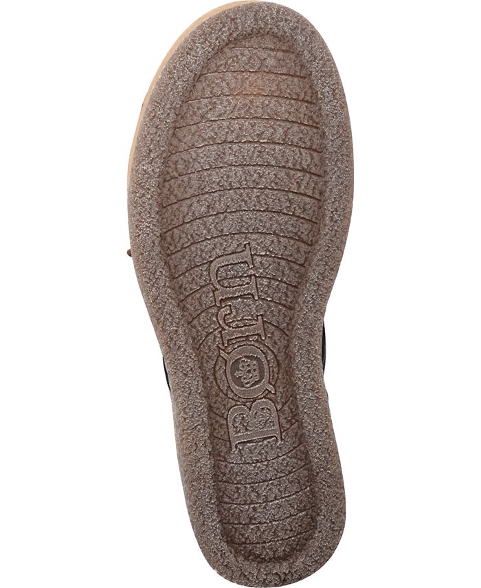 Born Women's Temple II Comfort Booties & Reviews - Booties - Shoes - Macy's