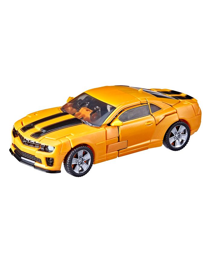 Transformers Studio Series 74 Deluxe Class Transformers: Revenge of the ...