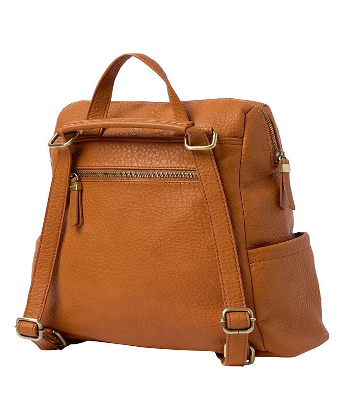Urban Originals Women's Athena Backpack & Reviews - Handbags ...