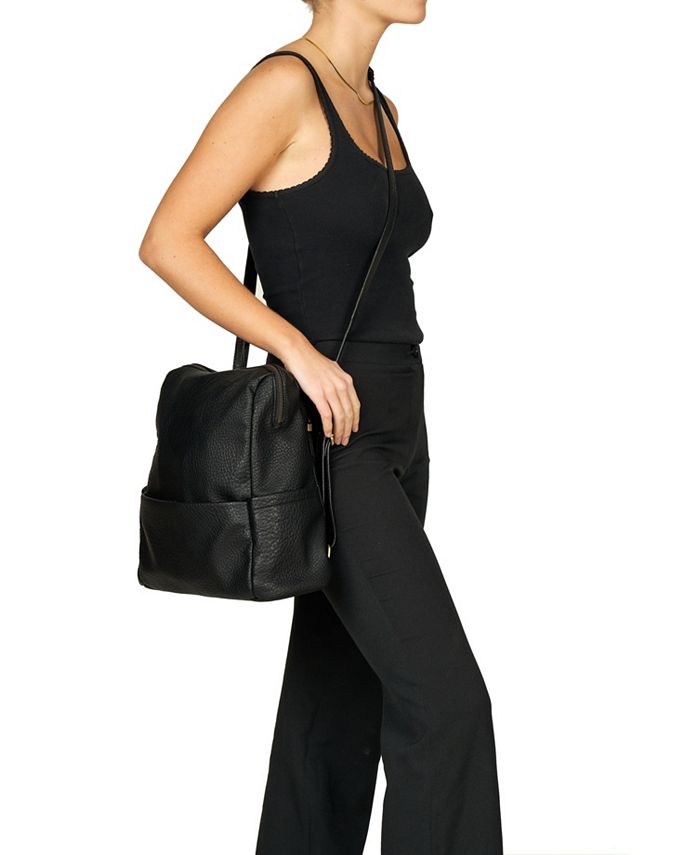 Urban Originals Women's Athena Backpack - Macy's