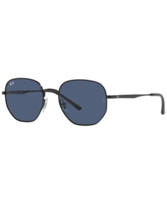 Ray-Ban Unisex Sunglasses, RB3682 51 - Macy's