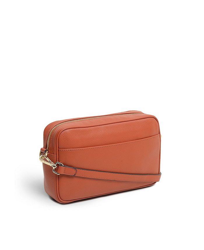 Radley London Women's Radley Friends Small Zip Top Crossbody - Macy's