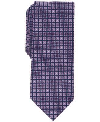 Macy's ties store