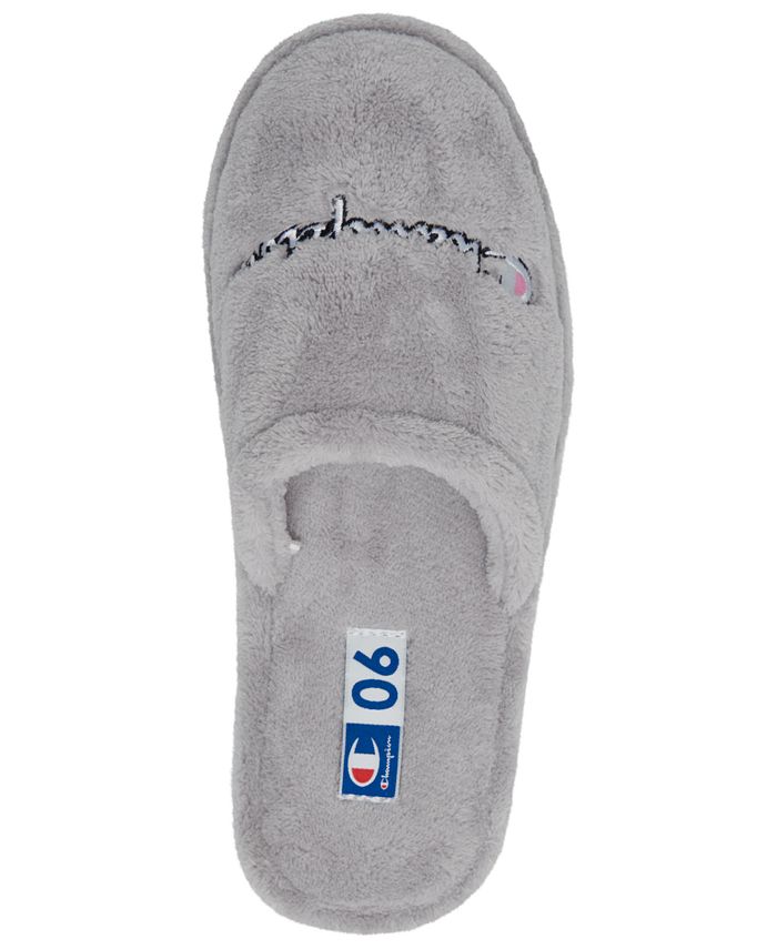 Champion Women's Motel Slippers from Finish Line - Macy's