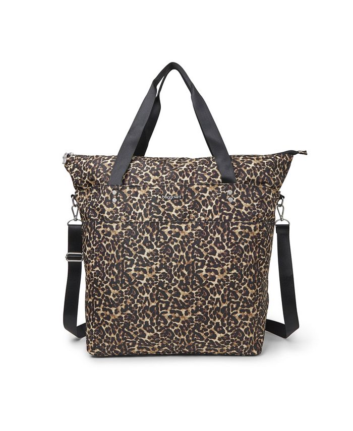 Baggallini Large Carryall Tote & Reviews - Handbags & Accessories - Macy's