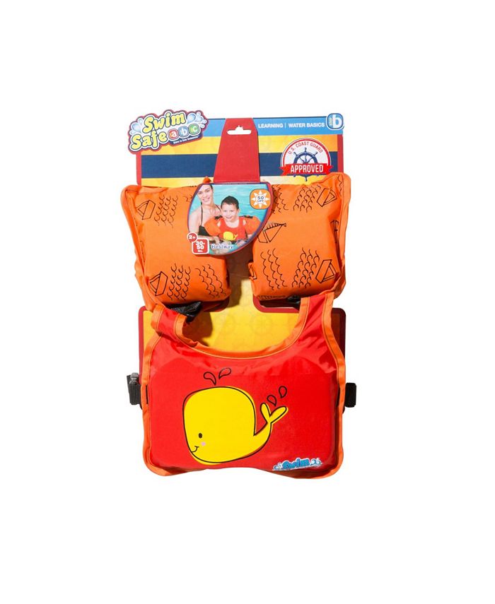 Bestway - Swim Safe Swim Pal Duo - Macy's