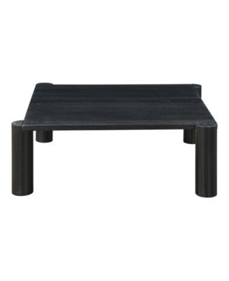Post Coffee Table - Macy's